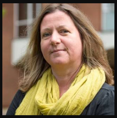 Dr Julia Simner - Rottingdean Whiteway Centre