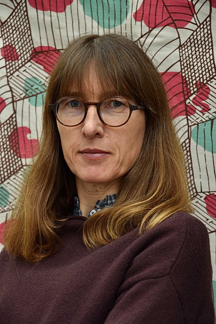 Dr Caroline Ikin - Rottingdean Whiteway Centre