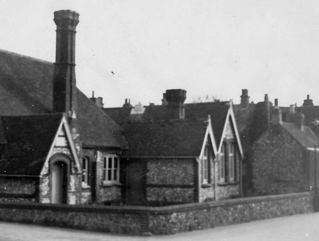 'Gems from the archives of The Grange' - Rottingdean Whiteway Centre