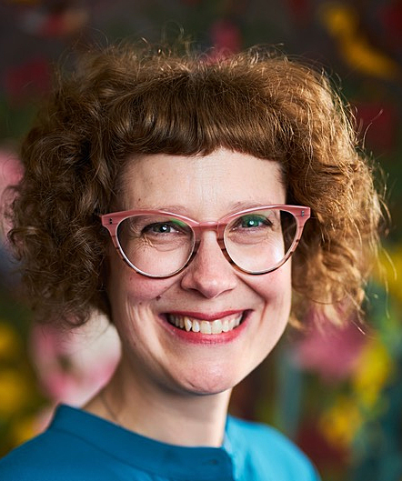 Alice Strang - Rottingdean Whiteway Centre